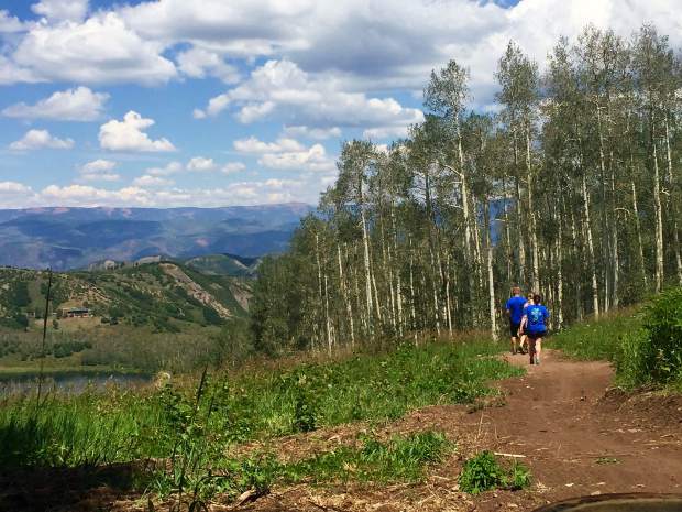 Snowmass trail talks: New trails on the mountain | AspenTimes.com